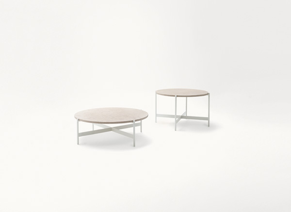 Heron chair, Rope or Aquatech cord - Paola Lenti - Outdoor