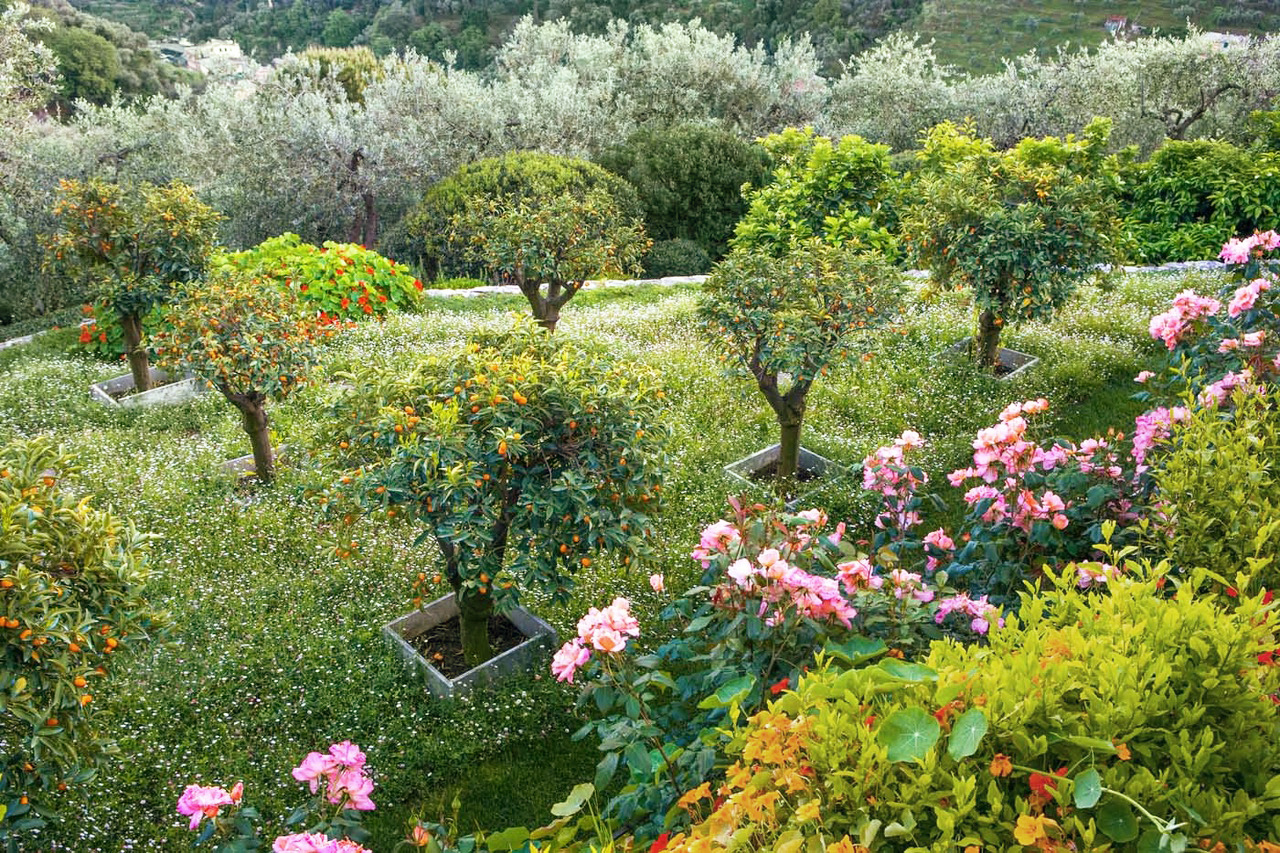 Un giardino semplice - Paola Lenti