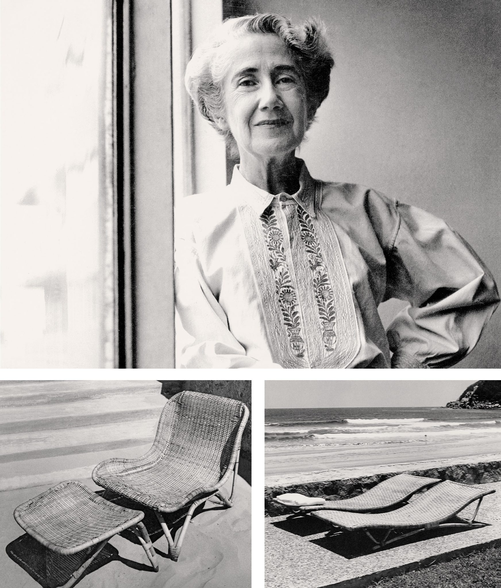 Clara Porset: Authorial Design - Paola Lenti