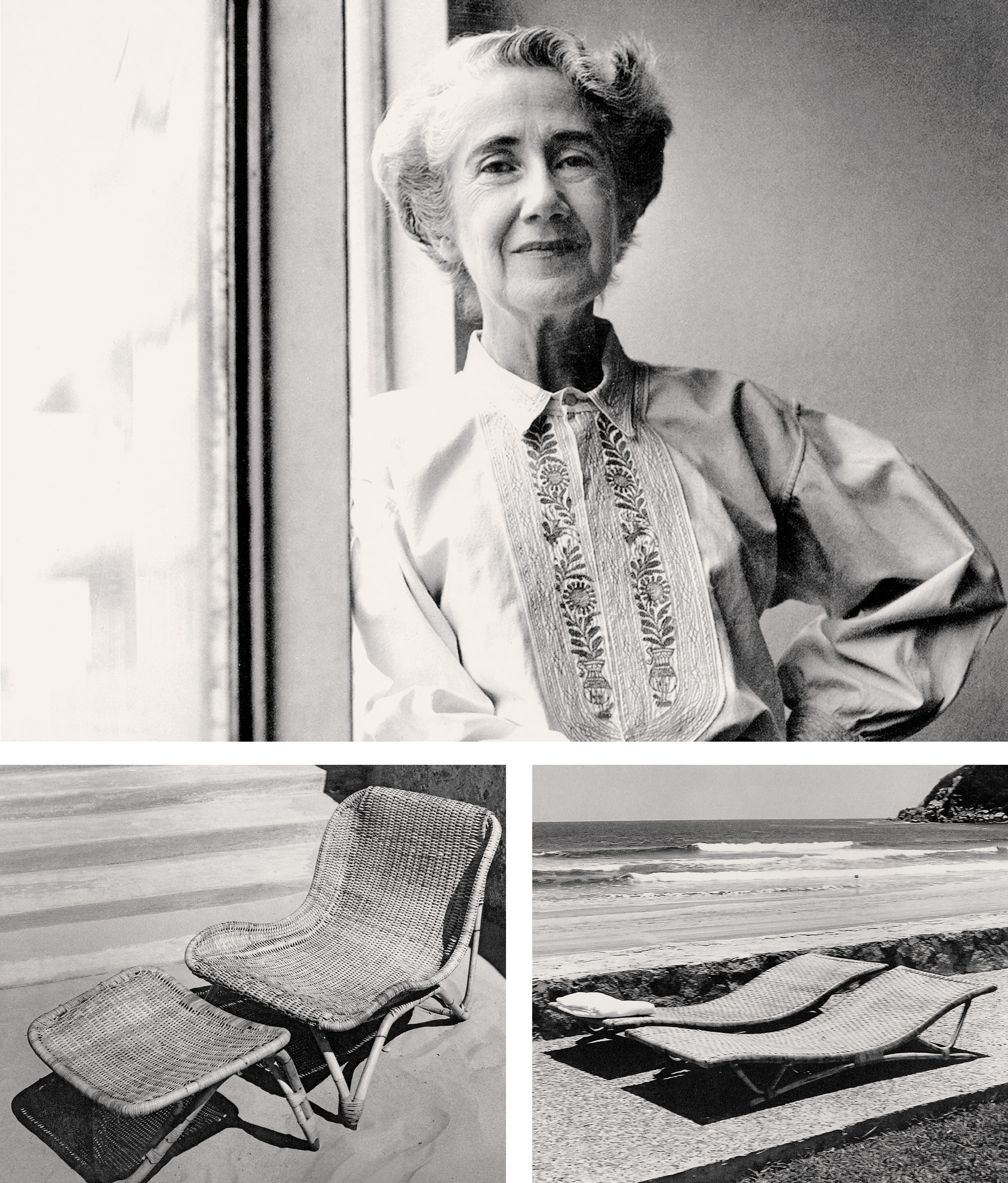 Clara Porset: Authorial Design - Paola Lenti