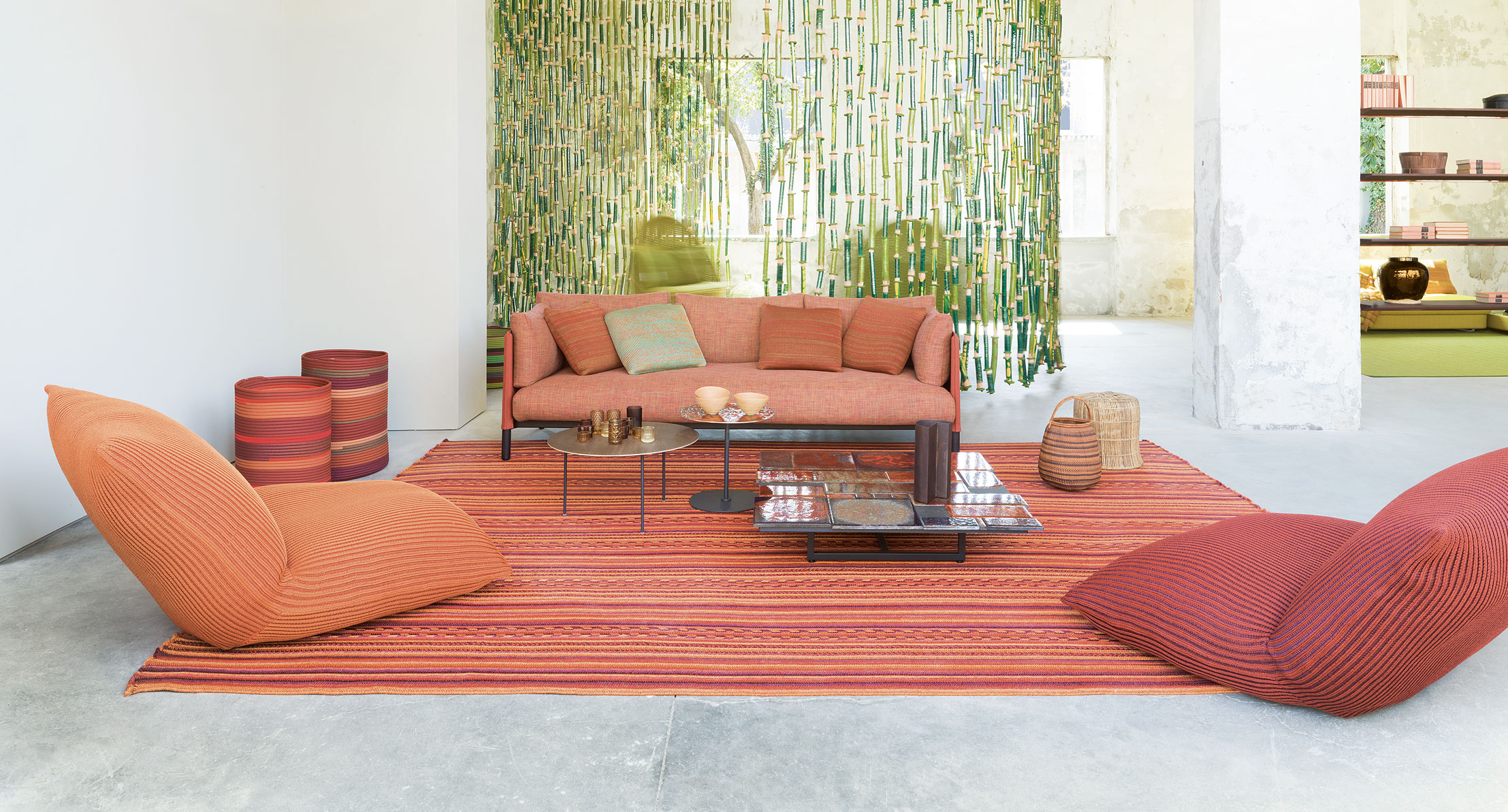 Pod - Paola Lenti - Outdoor, Armchairs, New 2023