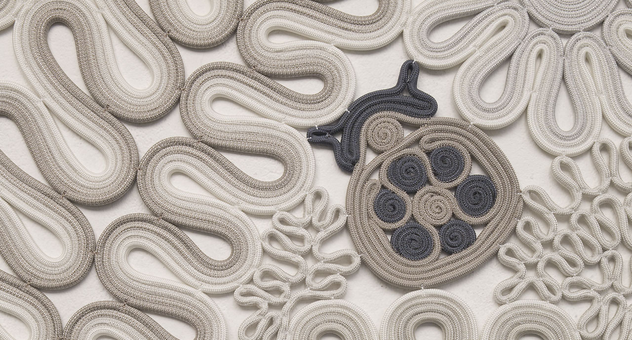 Ladybird handmade rug - Paola Lenti